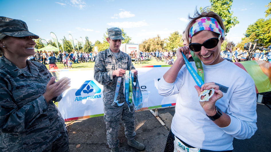 Finish Festival | FitOne