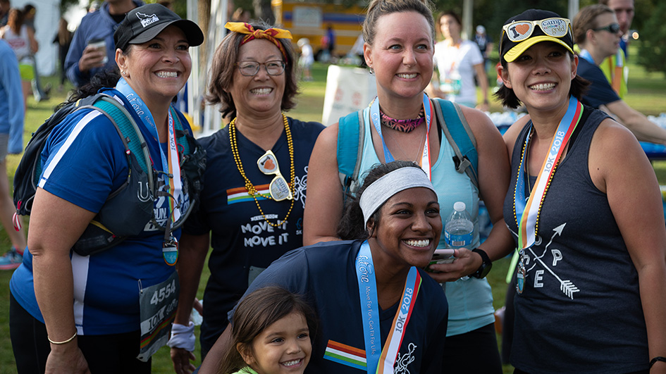 Finish Festival | FitOne