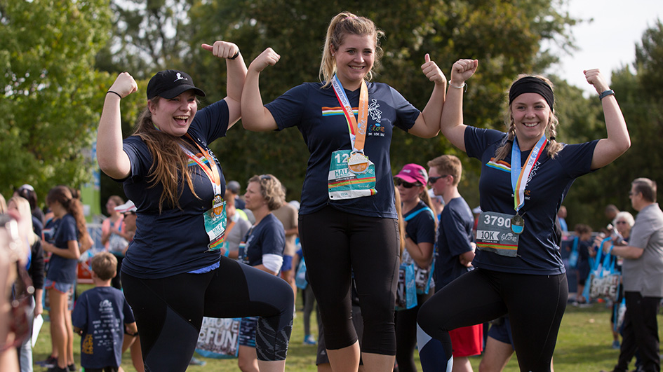 Finish Festival | FitOne